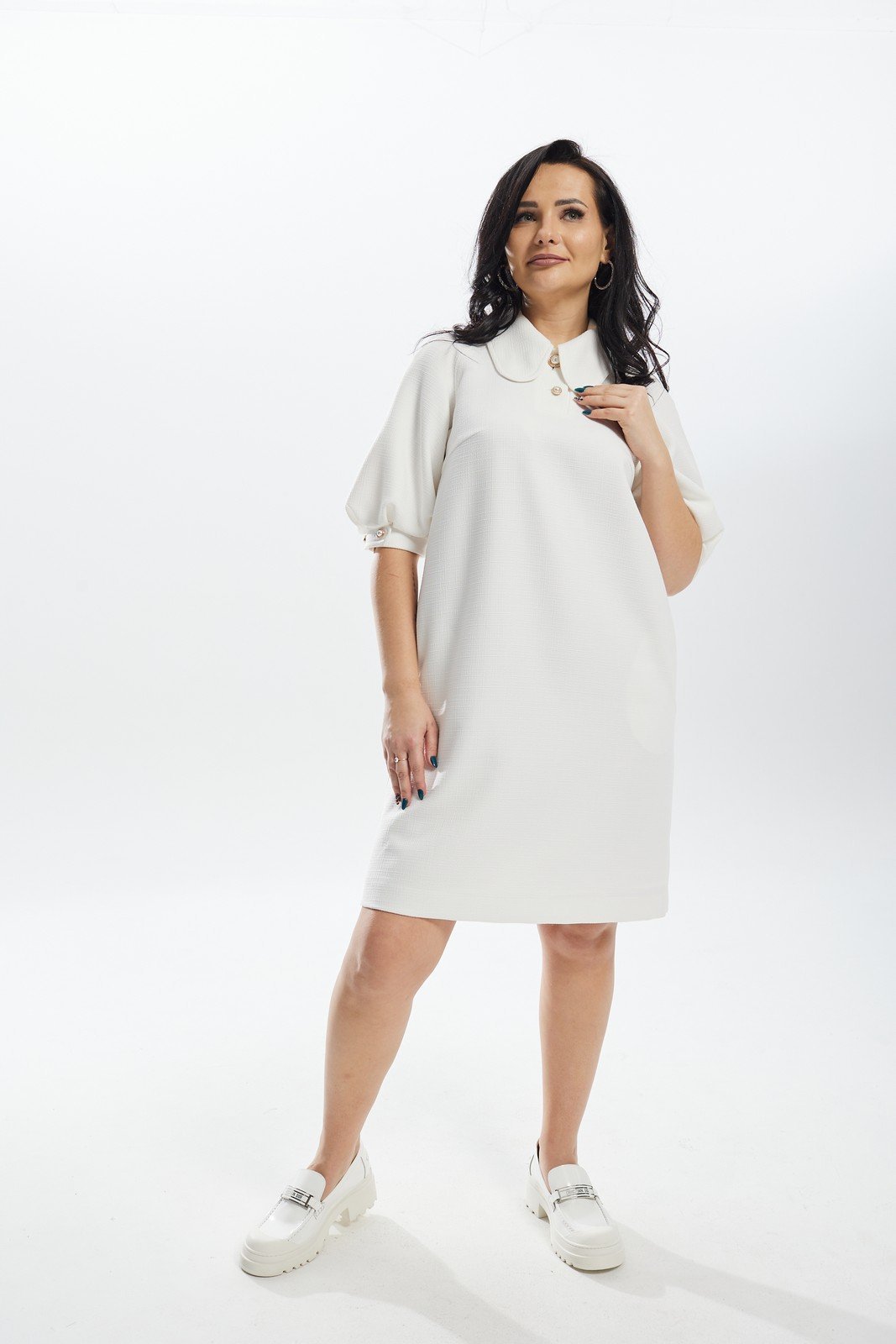 Платье 920 MisLana купить - 10% скидка | в наличии